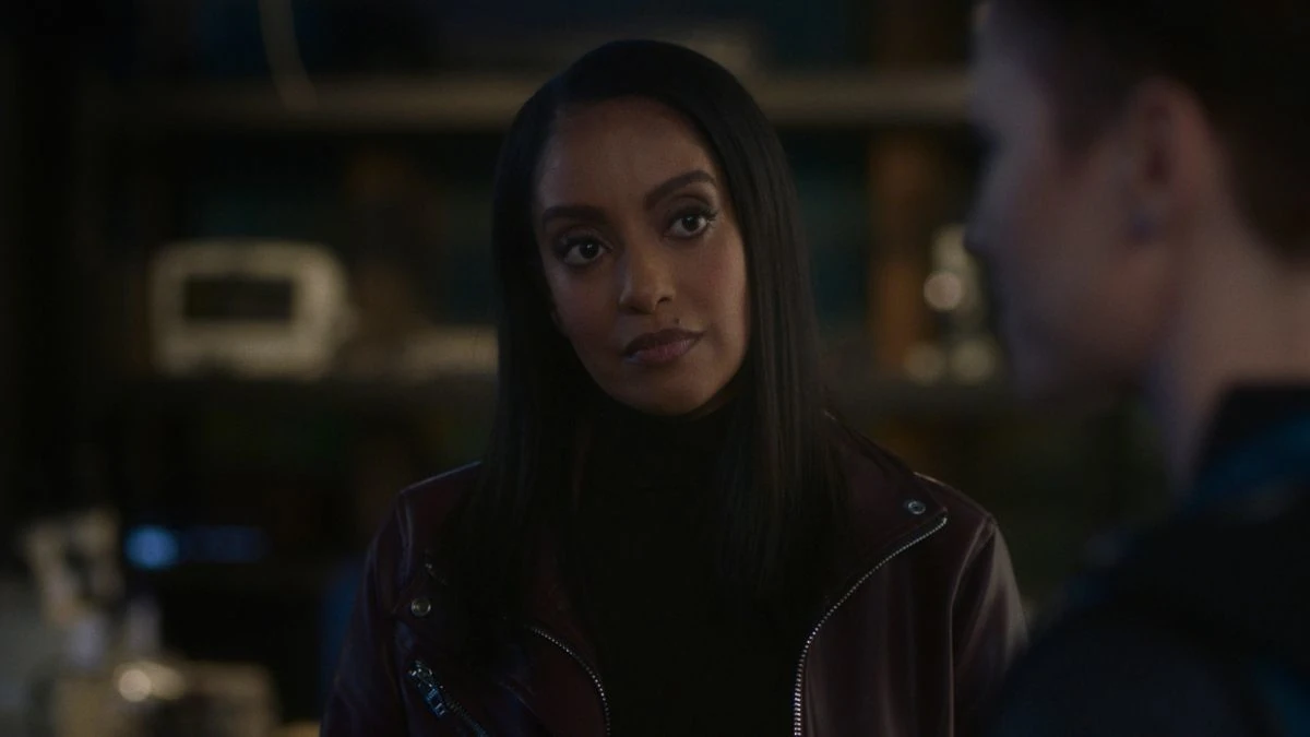 Kelly Olsen (Terre Prime) | Wiki ARROW France | Fandom