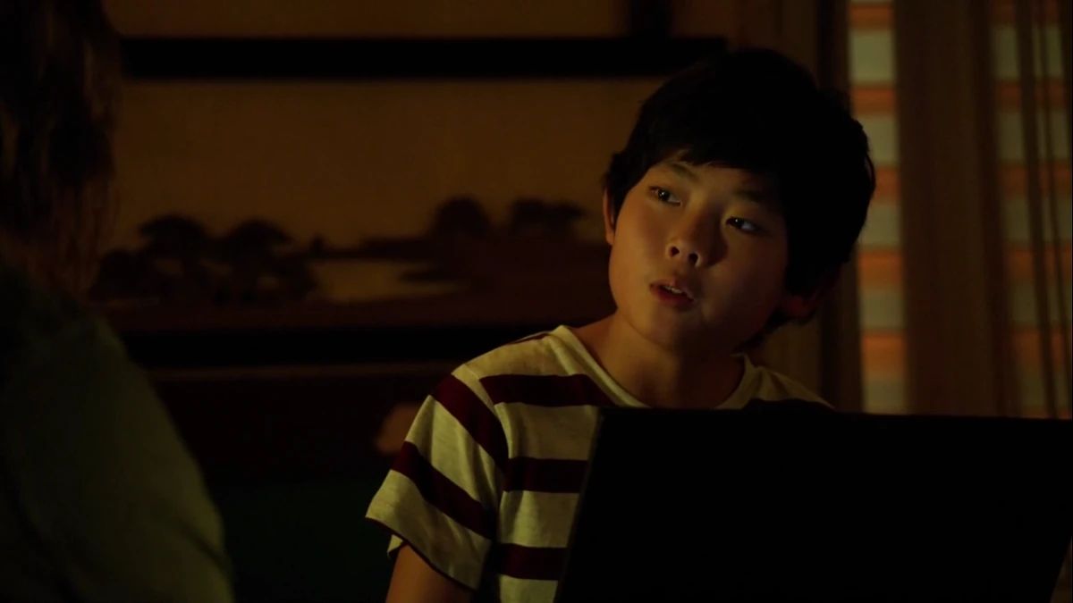 Akio Yamashiro | Wiki ARROW France | Fandom