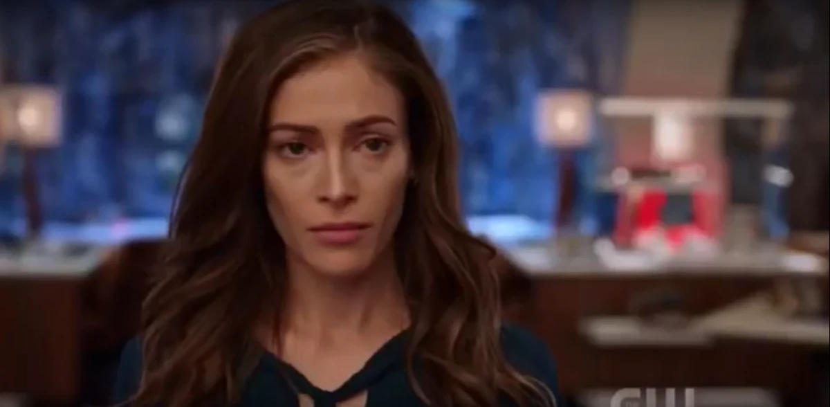 Eva McCulloch (Mirrorverse) | Wiki ARROW France | Fandom