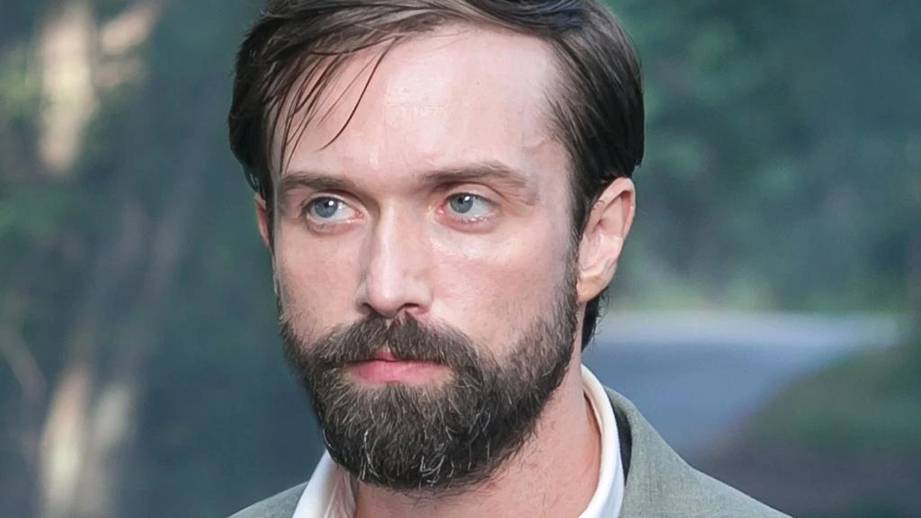 Jim Corrigan | Wiki ARROW France | Fandom