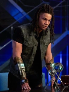 Khalil Payne | Wiki ARROW France | Fandom