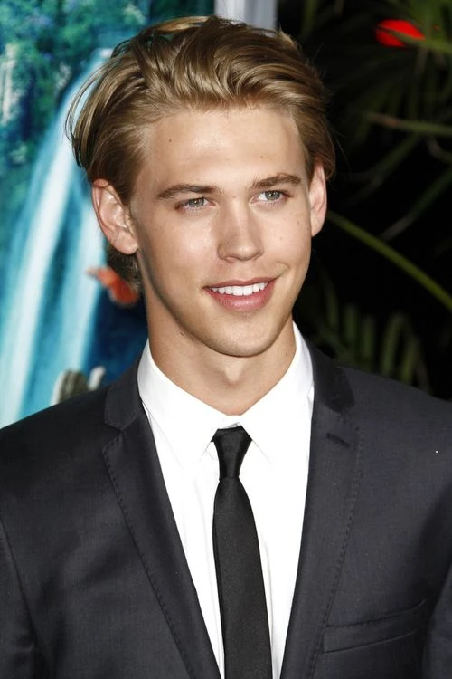 Austin Butler | Wiki ARROW France | Fandom