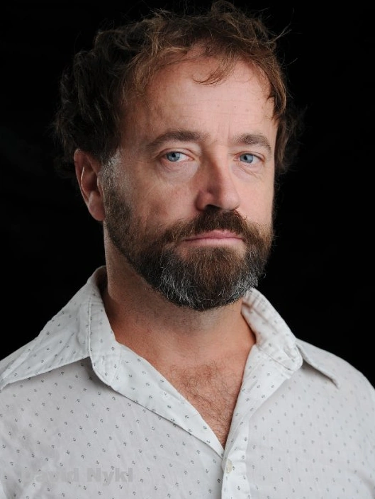 David Nykl | Wiki ARROW France | Fandom