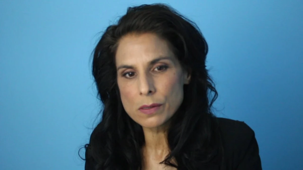 Laara Sadiq | Wiki ARROW France | Fandom