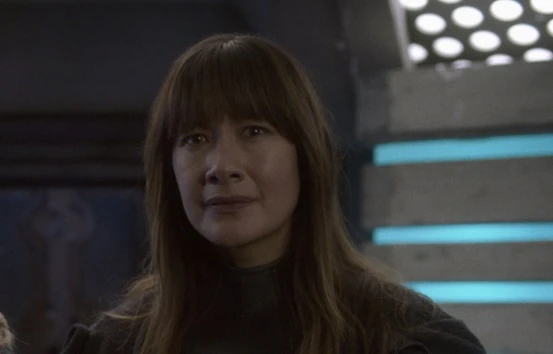 Nyxly | Wiki ARROW France | Fandom