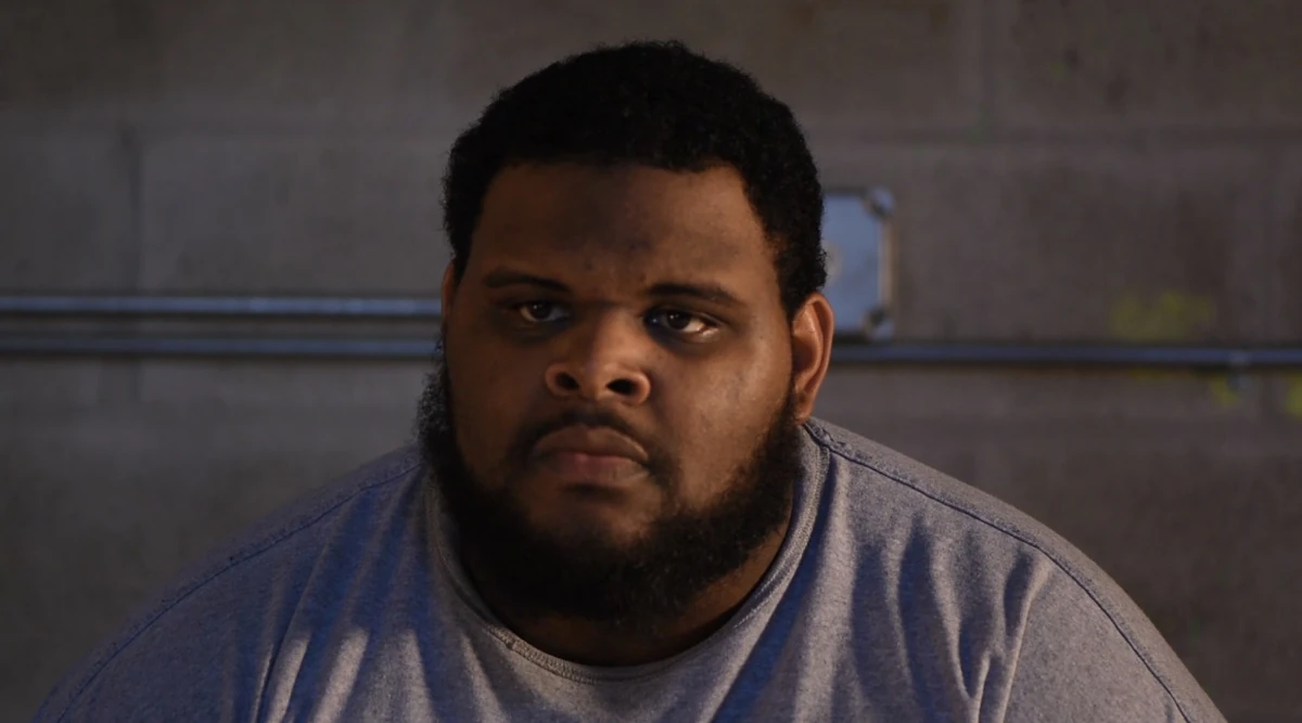 Devonte Jones | Wiki ARROW France | Fandom