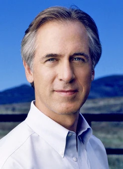 Tom Amandes | Wiki ARROW France | Fandom