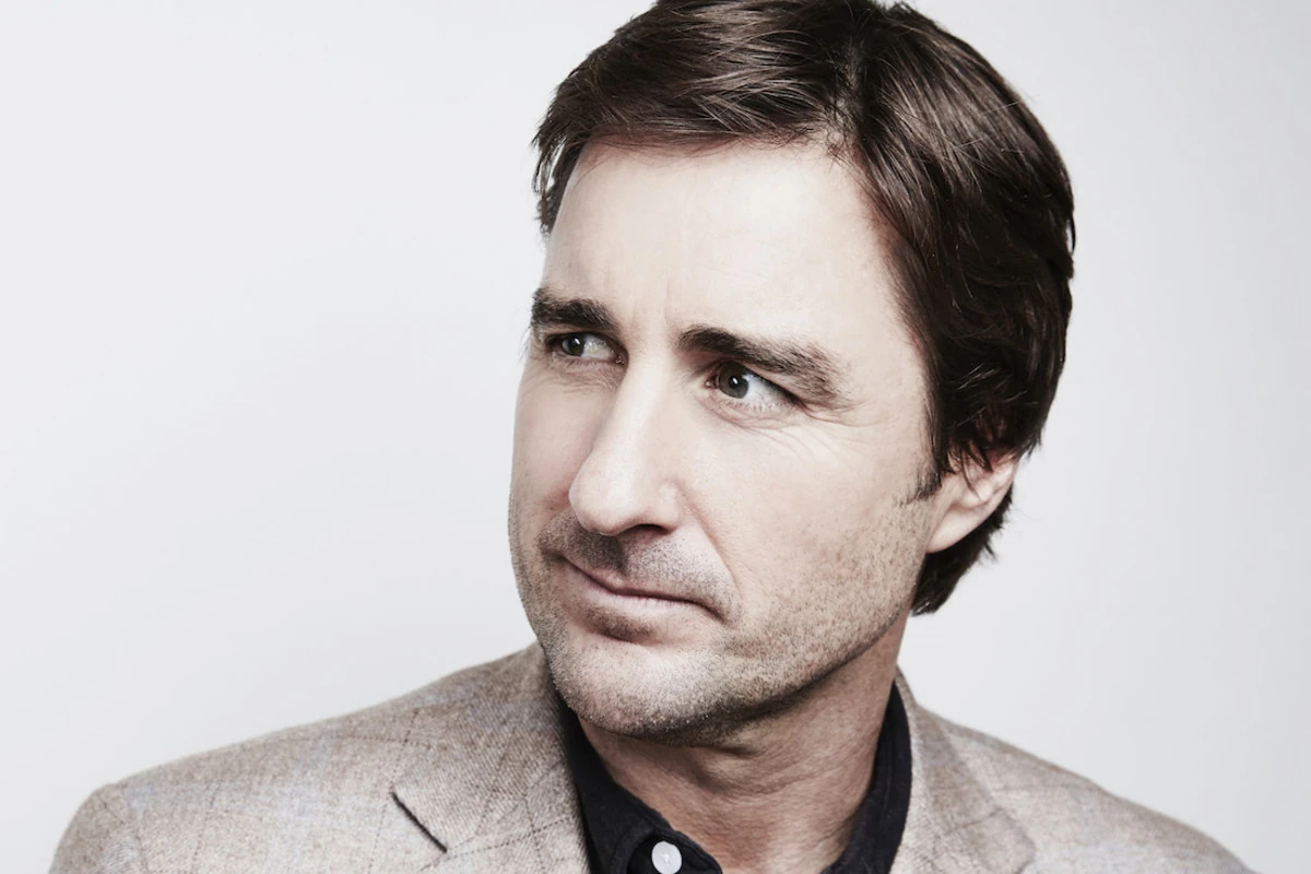 Luke Wilson | Wiki ARROW France | Fandom