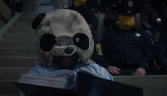 Watchmen (série) | Wiki ARROW France | Fandom