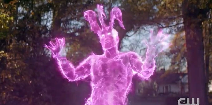 Thunderbolt | Wiki ARROW France | Fandom