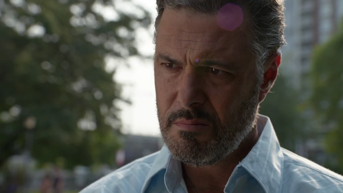 Oscar Rodas | Wiki ARROW France | Fandom