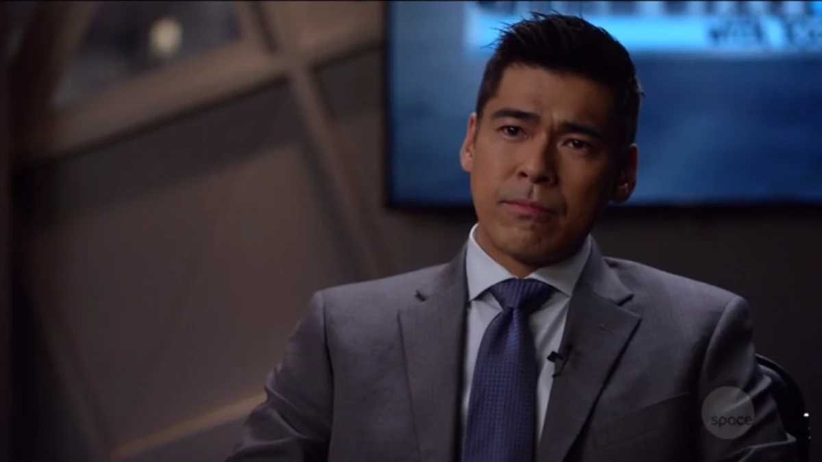 Rich Kannon | Wiki ARROW France | Fandom