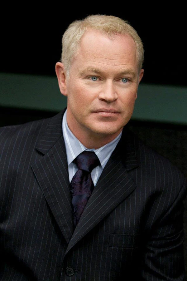 Neal McDonough | Wiki ARROW France | Fandom