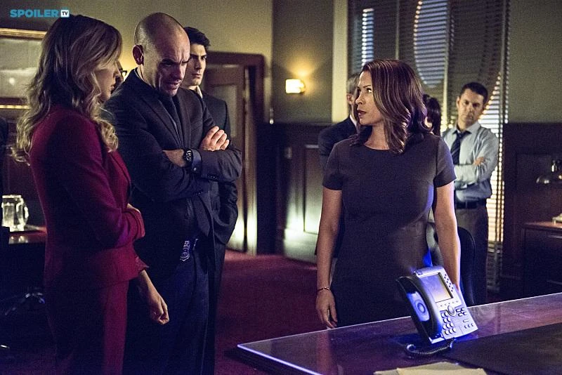 Celia Castle | Wiki ARROW France | Fandom