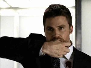 Christopher Chance | Wiki ARROW France | Fandom