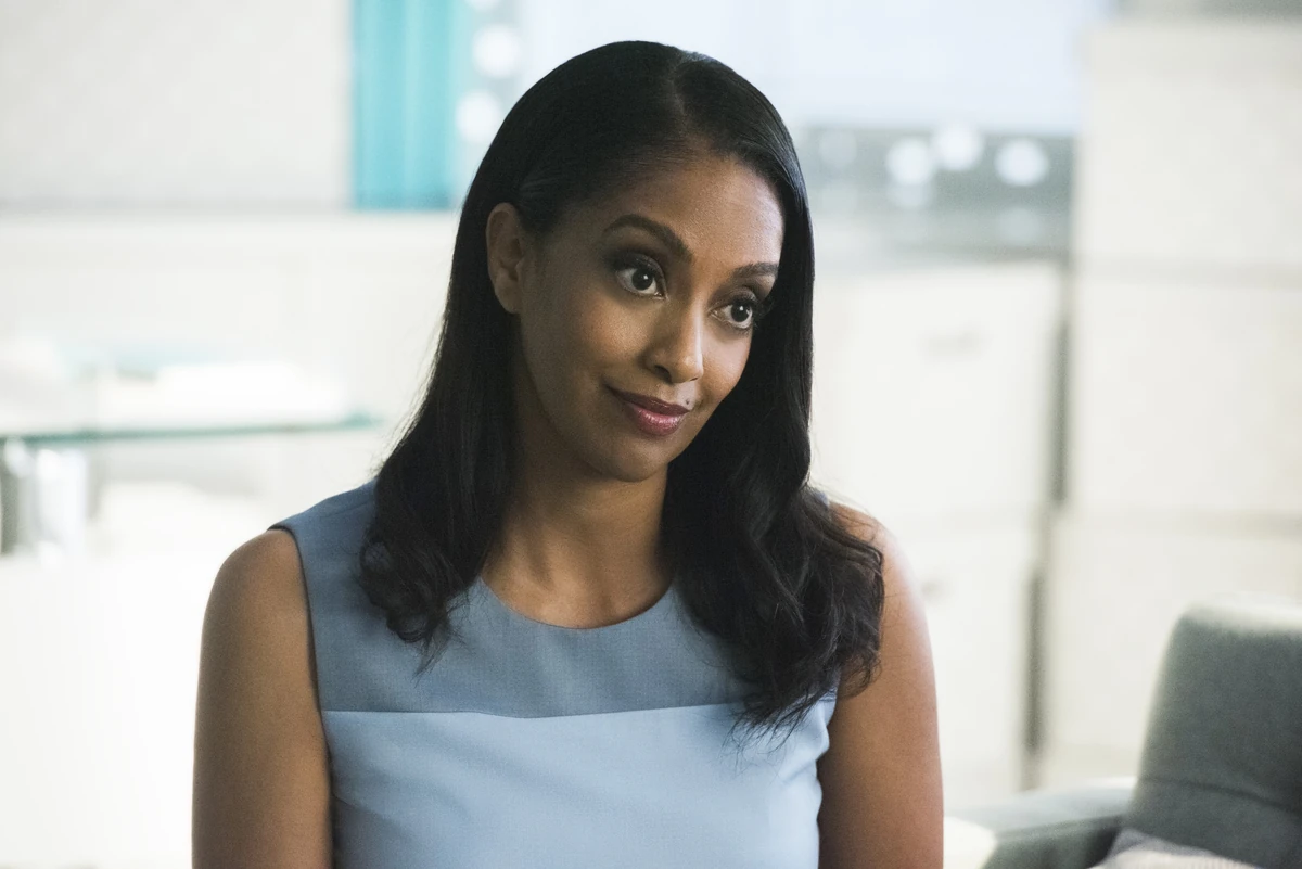 Kelly Olsen | Wiki ARROW France | Fandom