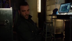 Digger Harkness | Wiki ARROW France | Fandom