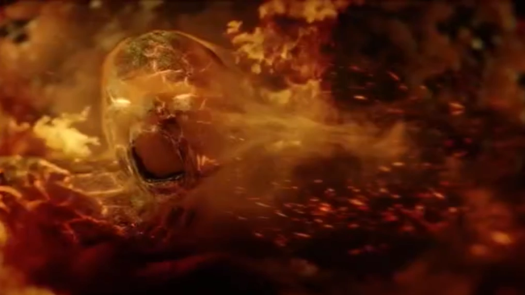 Démon | Wiki ARROW France | Fandom