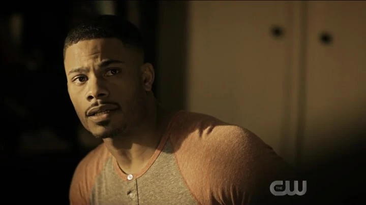 Khalil Payne (Terre Prime) | Wiki ARROW France | Fandom