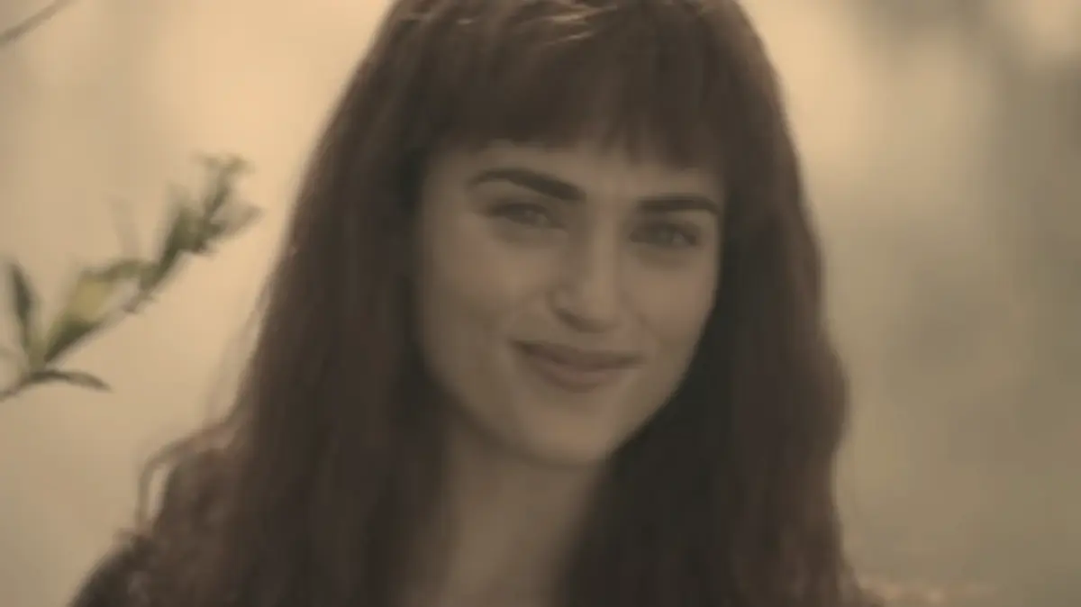 Elizabeth Walsh | Wiki ARROW France | Fandom