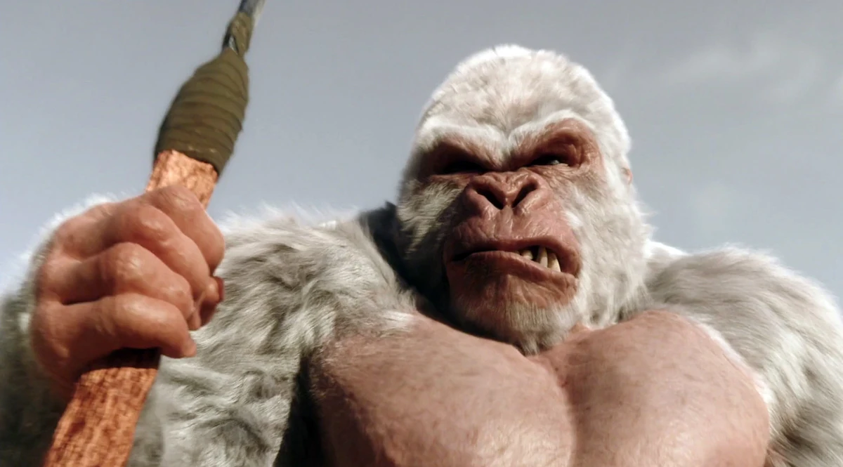 Solovar | Wiki ARROW France | Fandom