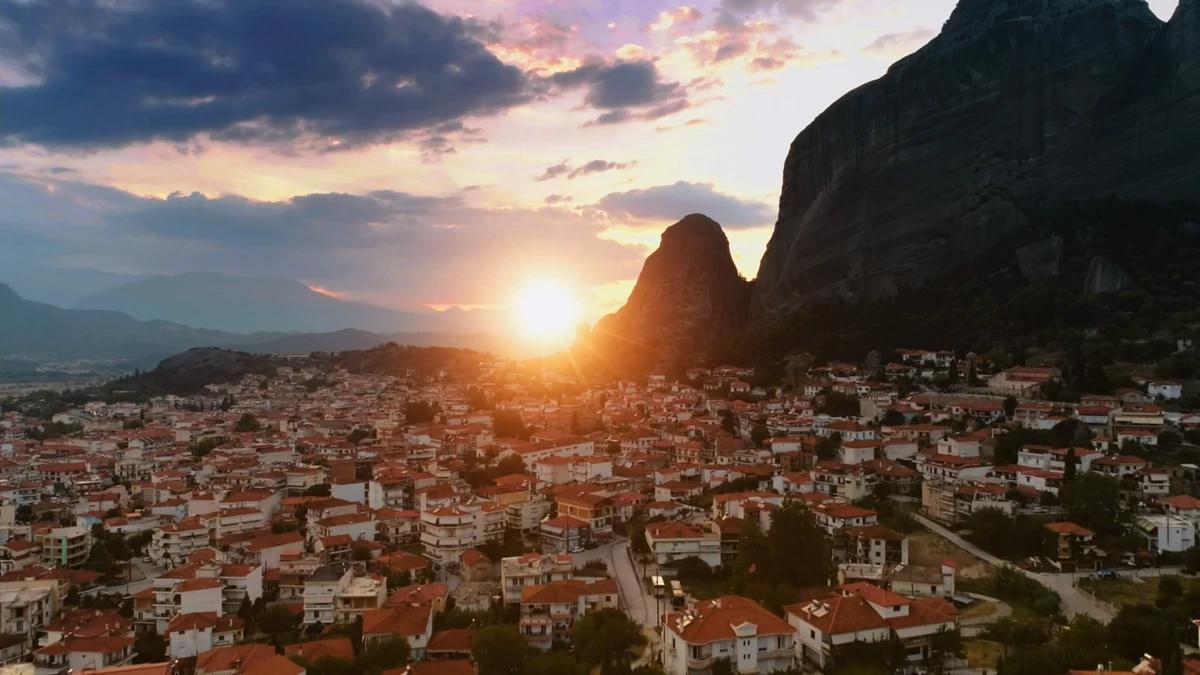 République de Kasnia | Wiki ARROW France | Fandom