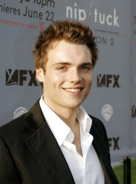 Seth Gabel | Wiki ARROW France | Fandom