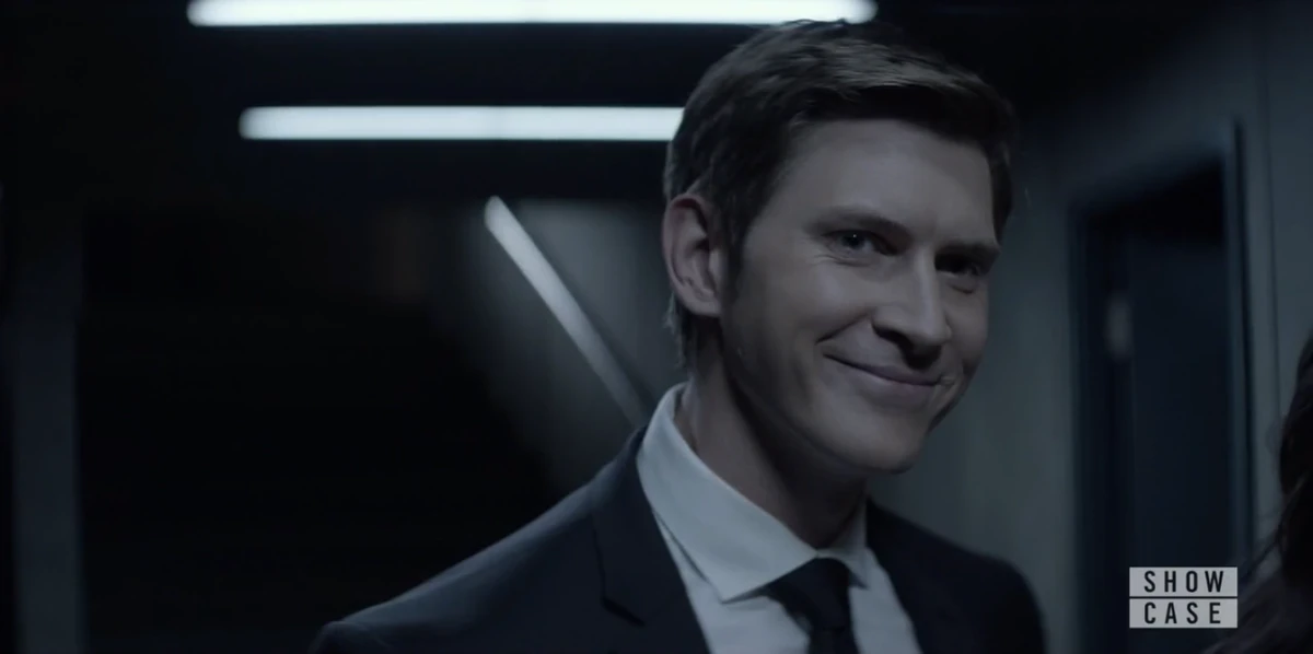 Tyler | Wiki ARROW France | Fandom