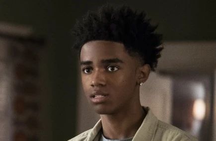 Issa Williams | Wiki ARROW France | Fandom