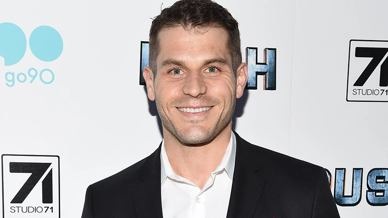 Lou Ferrigno, Jr. | Wiki ARROW France | Fandom