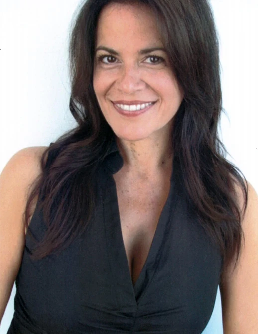 Venus Terzo | Wiki ARROW France | Fandom