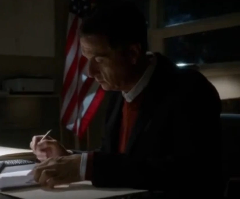 Harold Hadley | Wiki ARROW France | Fandom