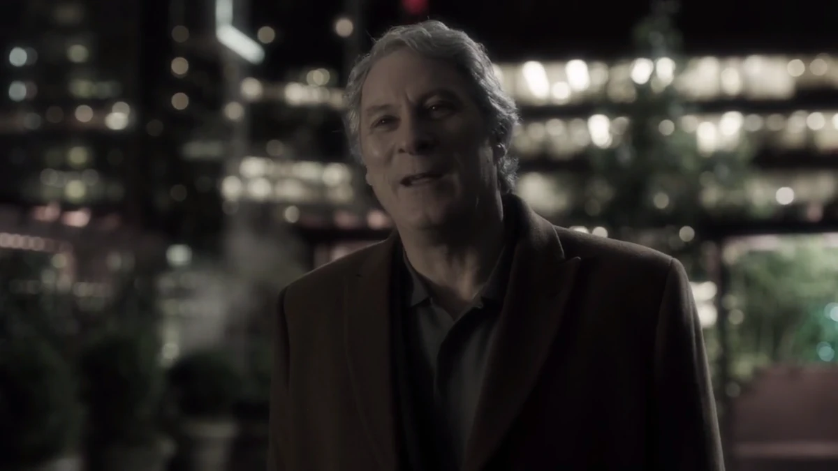 Justin Claybourne | Wiki ARROW France | Fandom