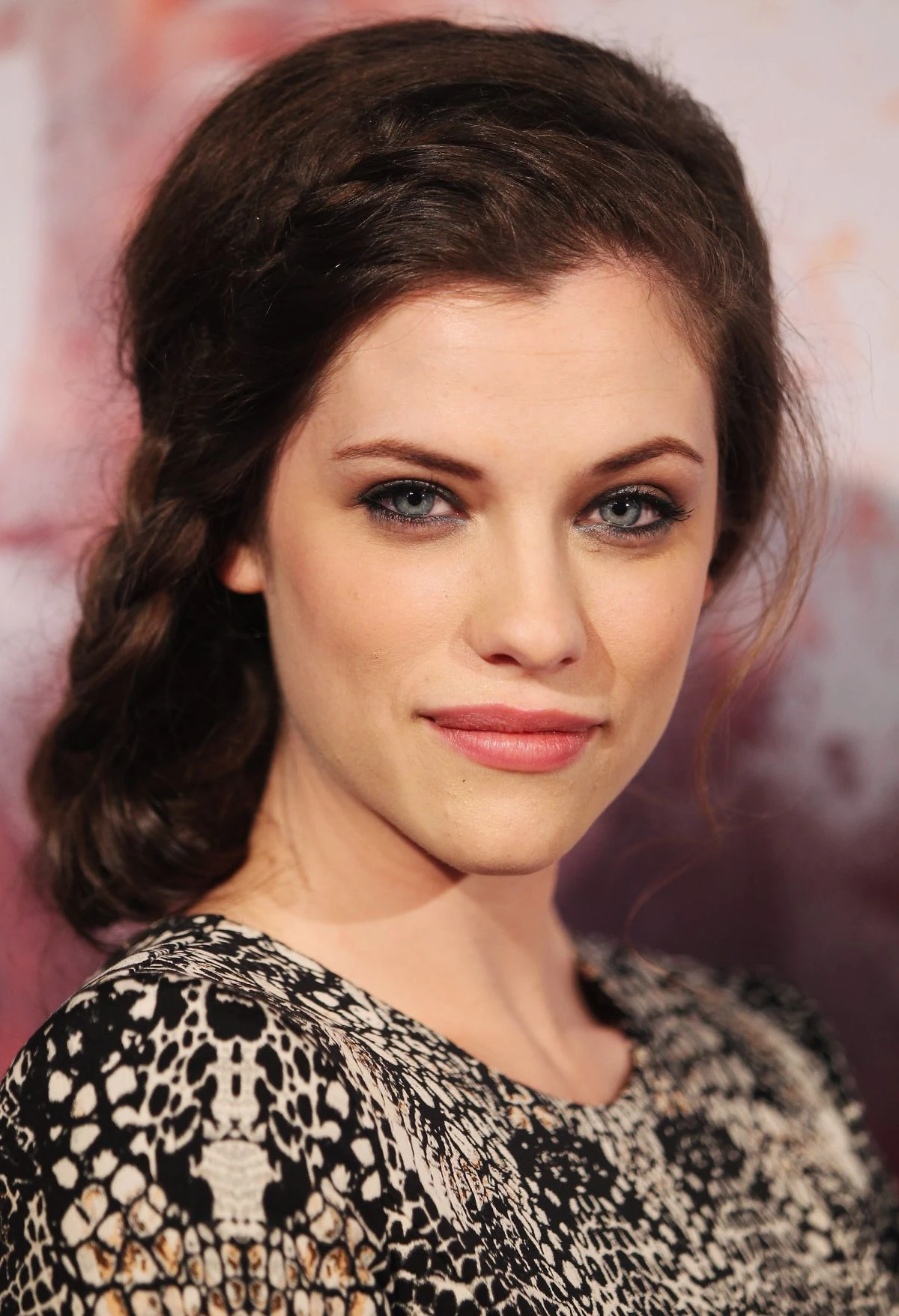 Jessica De Gouw | Wiki ARROW France | Fandom