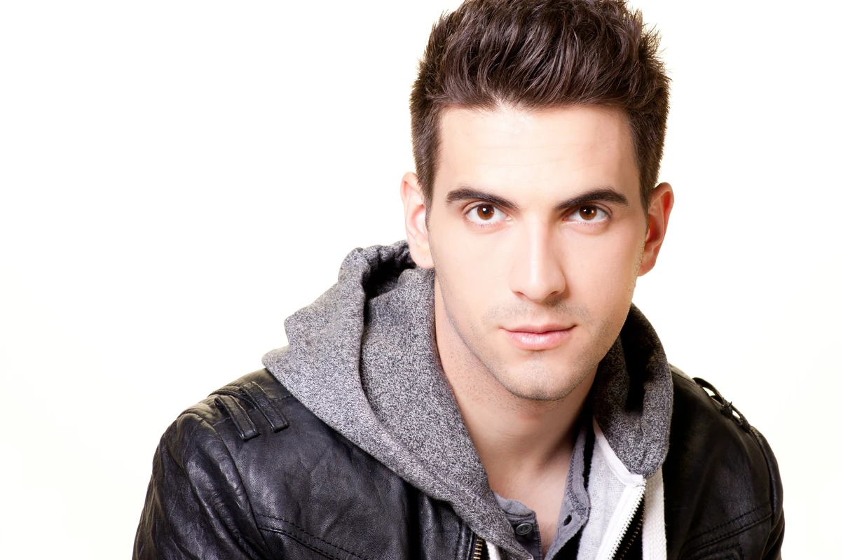 Matt Angel | Wiki ARROW France | Fandom