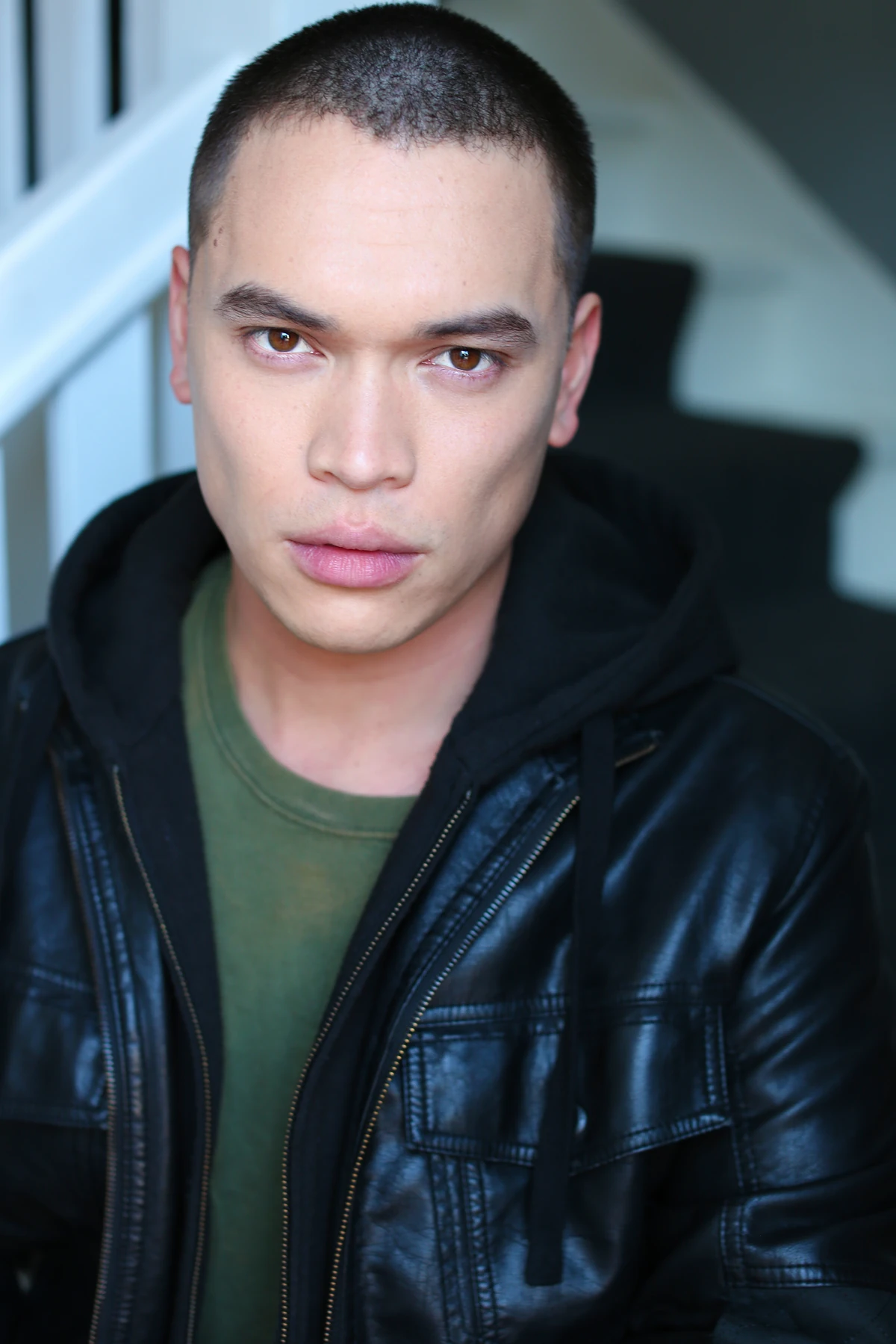 Tim Gabriel | Wiki ARROW France | Fandom