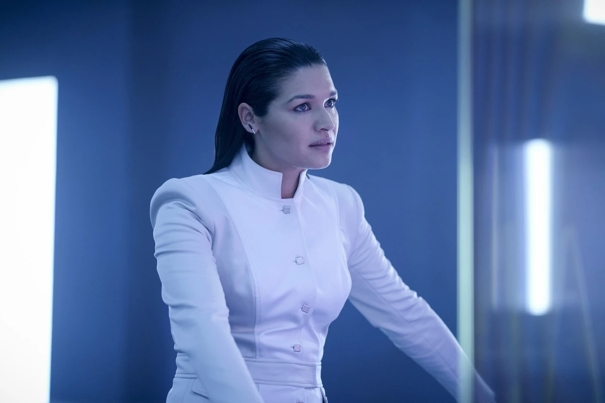 Costume de Mechanic | Wiki ARROW France | Fandom