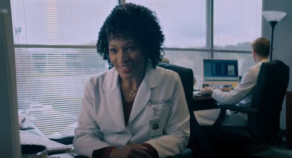 Bridget Chapel | Wiki ARROW France | Fandom