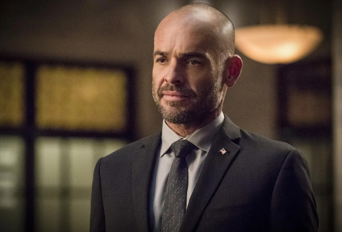 Quentin Lance (Terre 1) | Wiki ARROW France | Fandom