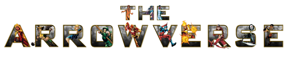 Arrowverse | Wiki ARROW France | Fandom