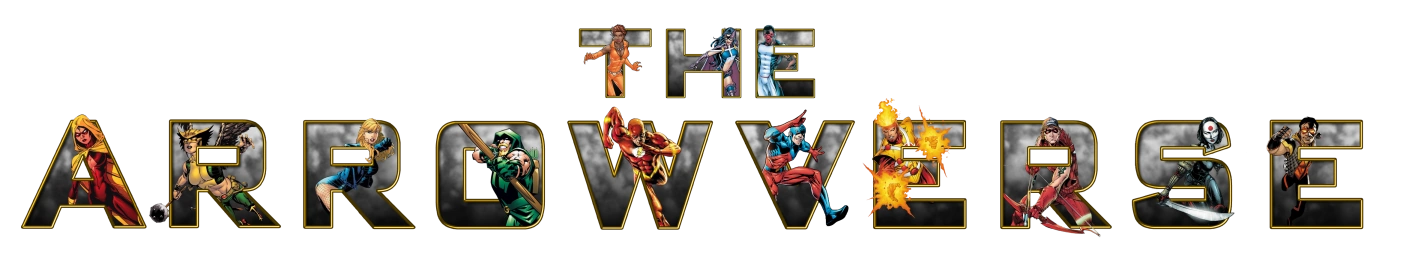 Arrowverse | Wiki ARROW France | Fandom