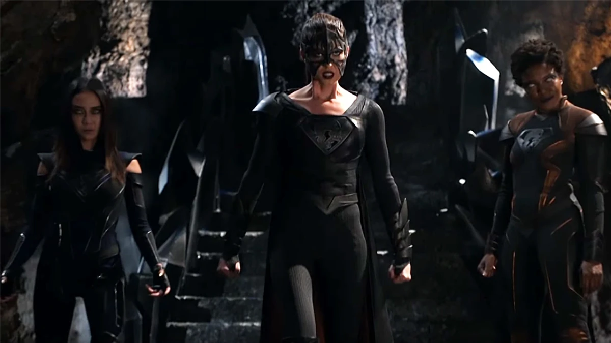 Worldkiller | Wiki ARROW France | Fandom