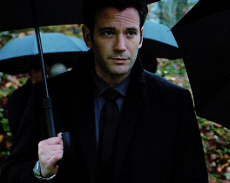 Tommy Merlyn (Terre Prime) | Wiki ARROW France | Fandom