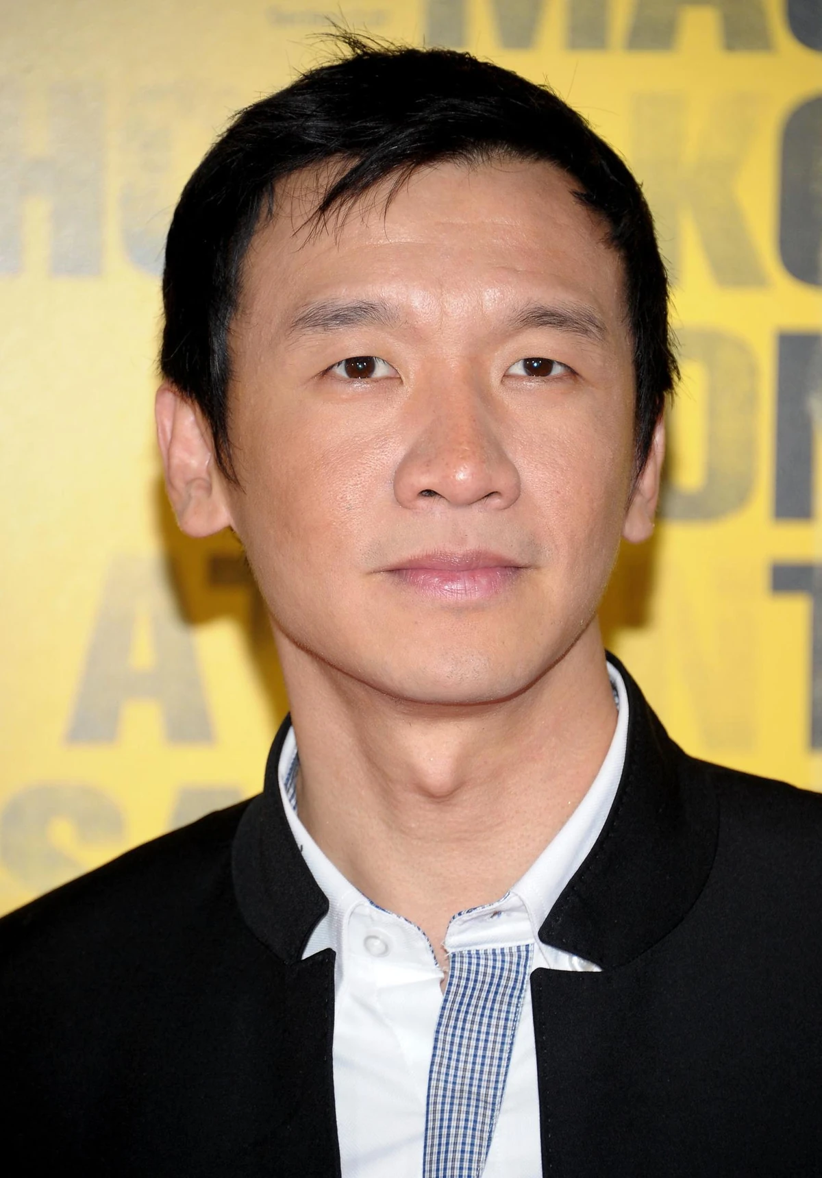 Chin Han | Wiki ARROW France | Fandom