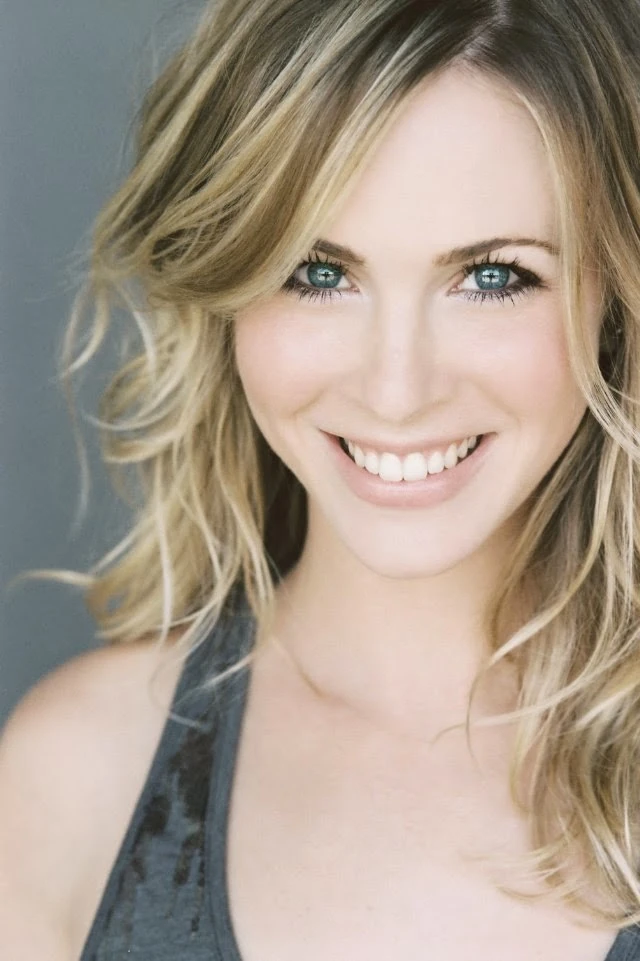 Amy Gumenick | Wiki ARROW France | Fandom