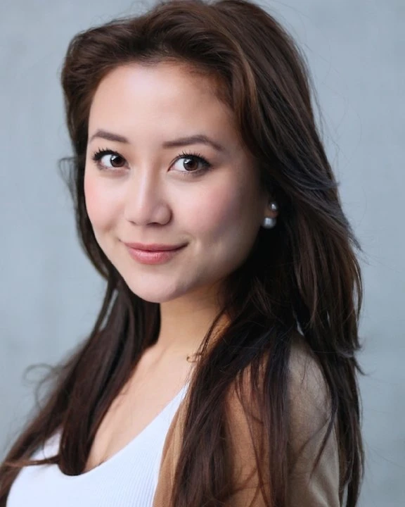 Angela Zhou | Wiki ARROW France | Fandom