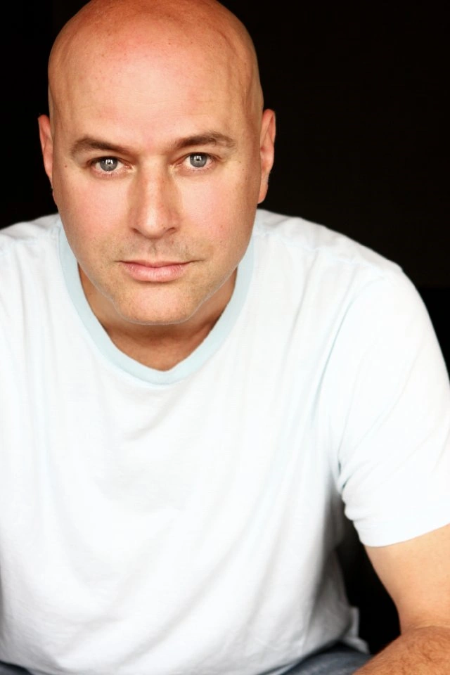 Eric Floyd | Wiki ARROW France | Fandom