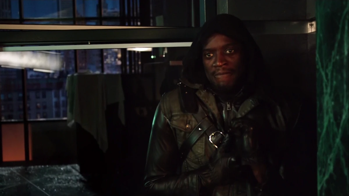 Simon Lacroix | Wiki ARROW France | Fandom