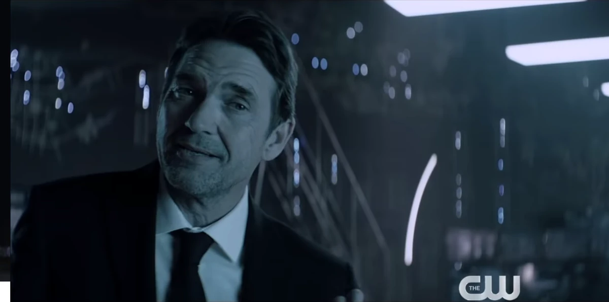 Jacob Kane (Terre 1) | Wiki ARROW France | Fandom