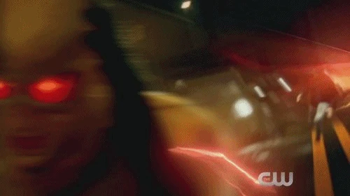 Costume de Reverse-Flash | Wiki ARROW France | Fandom